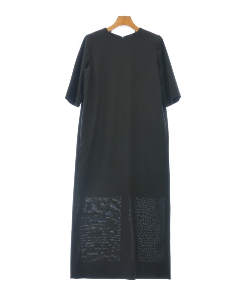 ATON エイトン ワンピース レディース 【古着】【中古】