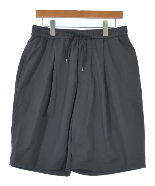 ATON エイトン ショートパンツ メンズ 【古着】【中古】