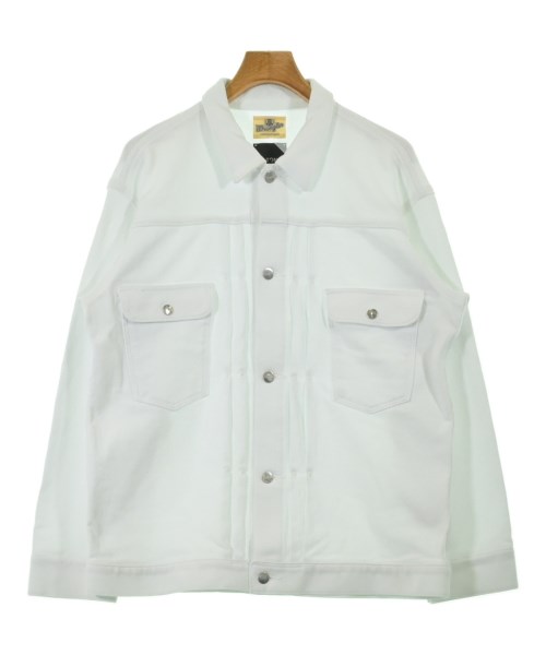 ATON エイトン ブルゾン（その他） メンズ 【古着】【中古】