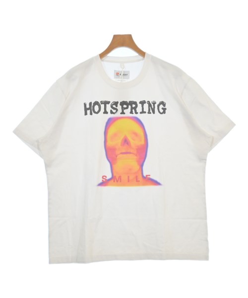 doublet ダブレット Tシャツ・カットソー メンズ 【古着】【中古】