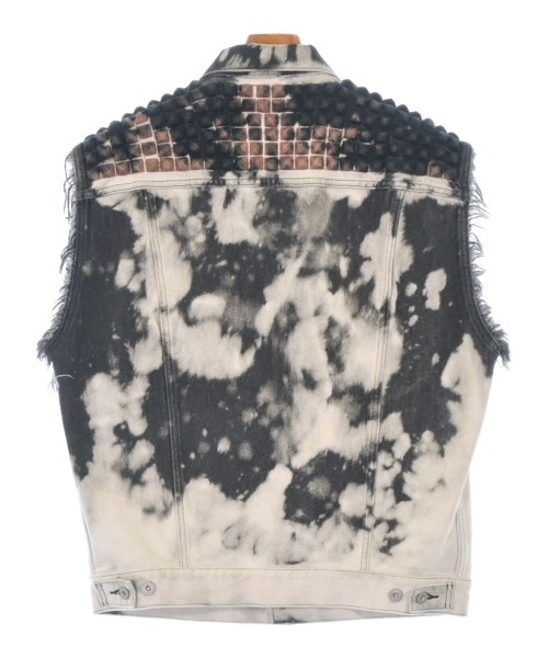 Doublet カジュアルシャツ メンズ ダブレット 中古 古着 2025年最新