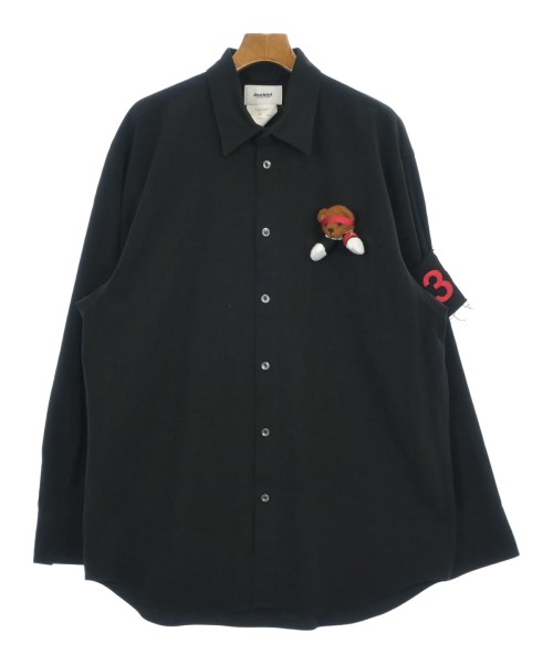 doublet ダブレット カジュアルシャツ メンズ 【古着】【中古】