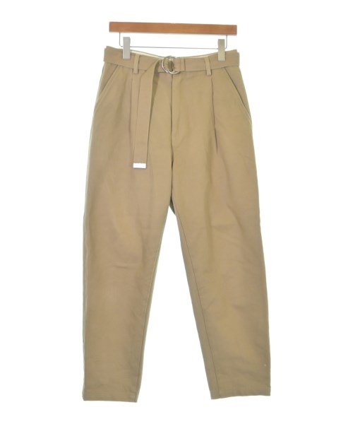 doublet ダブレット チノパン メンズ 【古着】【中古】