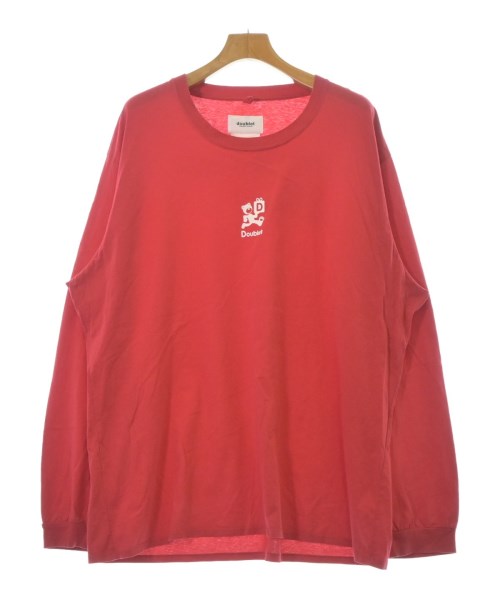 doublet ダブレット Tシャツ・カットソー メンズ 【古着】【中古】