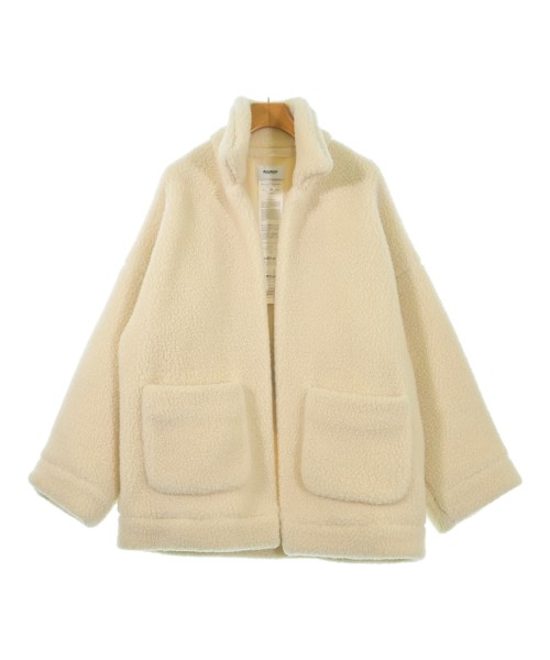 doublet ダブレット ブルゾン メンズ 【古着】【中古】