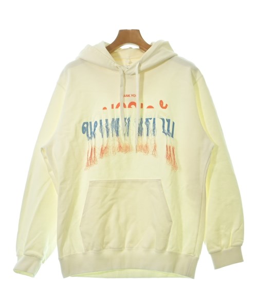 doublet ダブレット パーカー メンズ 【古着】【中古】