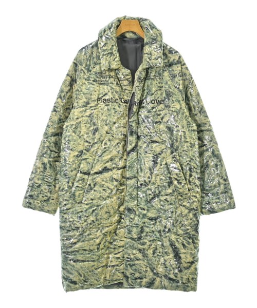 doublet ダブレット コート（その他） メンズ 【古着】【中古】