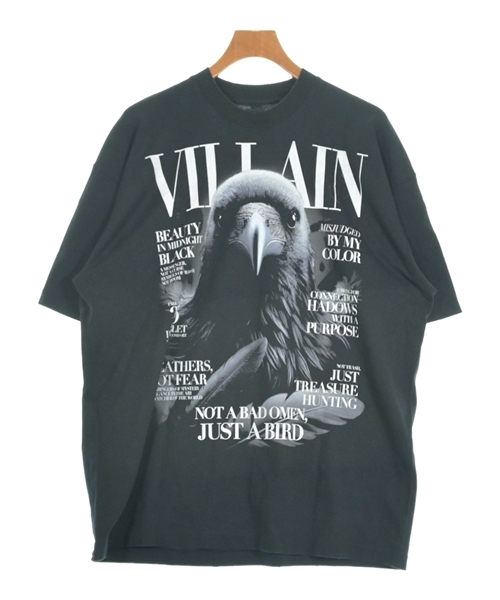 doublet ダブレット Tシャツ・カットソー メンズ 【古着】【中古】