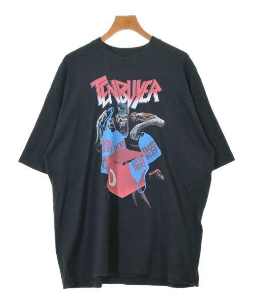 doublet ダブレット Tシャツ・カットソー メンズ 【古着】【中古】
