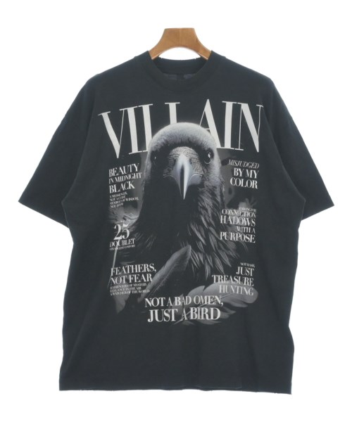 doublet ダブレット Tシャツ・カットソー メンズ 【古着】【中古】