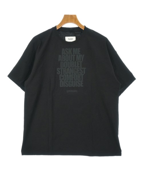 doublet ダブレット Tシャツ・カットソー メンズ 【古着】【中古】