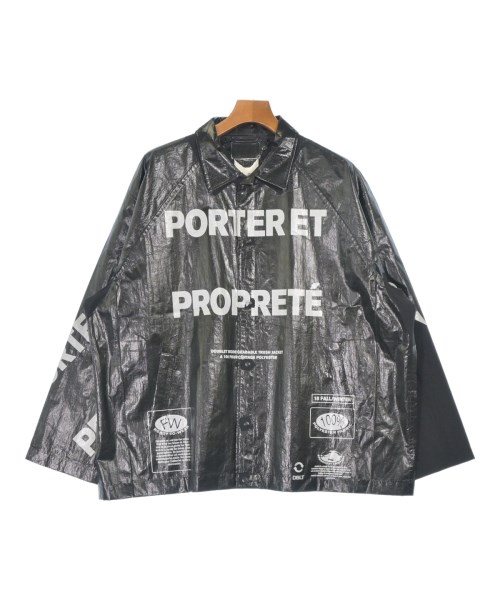 doublet ダブレット ブルゾン（その他） メンズ 【古着】【中古】