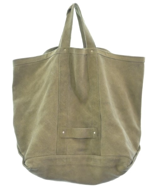 SEVEN BY SEVEN セブンバイセブン トートバッグ メンズ 【古着】【中古】