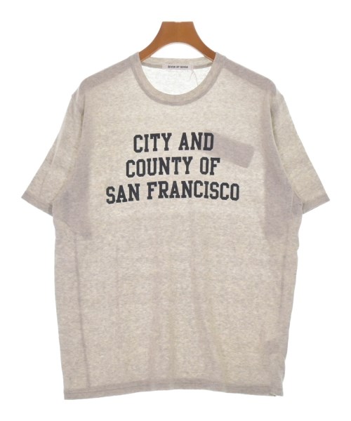 SEVEN BY SEVEN セブンバイセブン ニット・セーター メンズ 【古着】【中古】