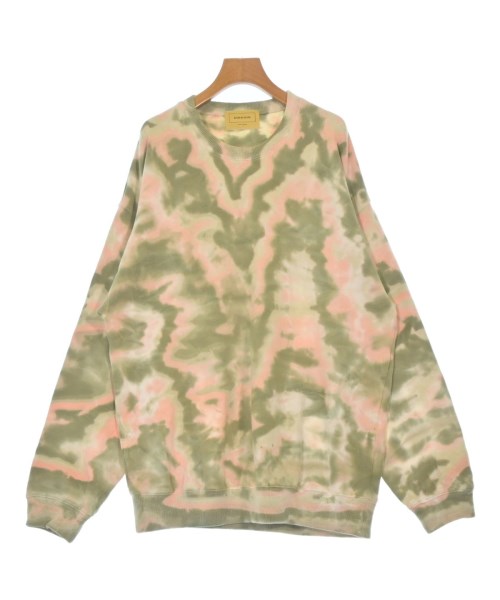 SEVEN BY SEVEN セブンバイセブン スウェット メンズ 【古着】【中古】