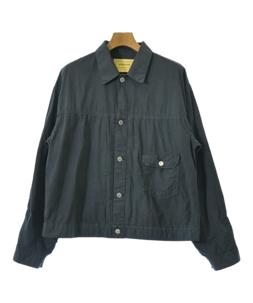 SEVEN BY SEVEN セブンバイセブン ブルゾン（その他） メンズ 【古着】【中古】