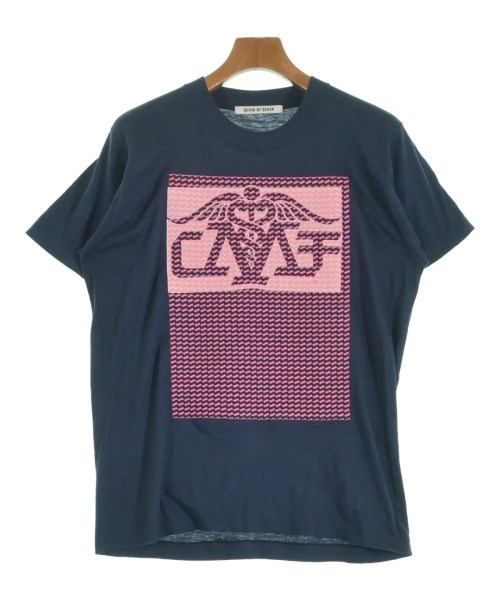 SEVEN BY SEVEN セブンバイセブン Tシャツ・カットソー メンズ 【古着】【中古】