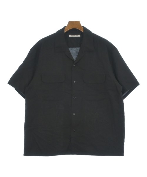SEVEN BY SEVEN セブンバイセブン カジュアルシャツ メンズ 【古着】【中古】