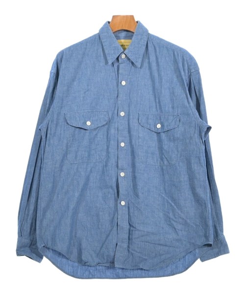 SEVEN BY SEVEN セブンバイセブン カジュアルシャツ メンズ 【古着】【中古】