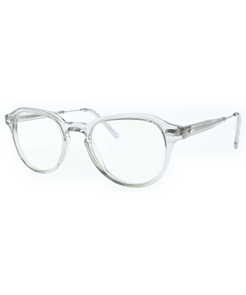MOSCOT モスコット メガネ メンズ 【古着】【中古】