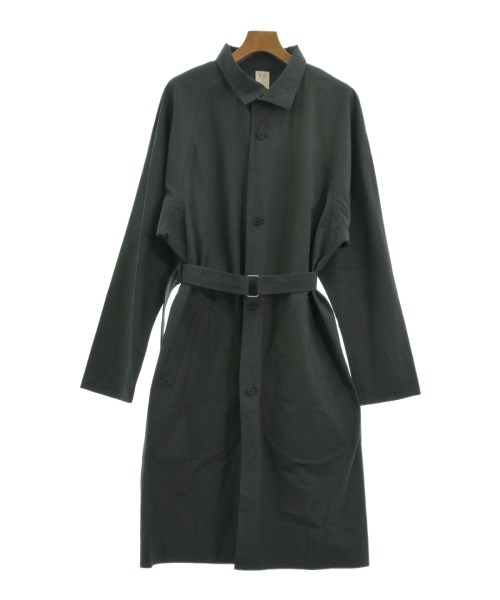 Seya セヤ コート（その他） メンズ 【古着】【中古】