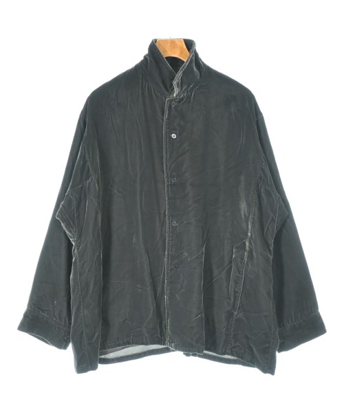 Seya セヤ カジュアルシャツ メンズ 【古着】【中古】