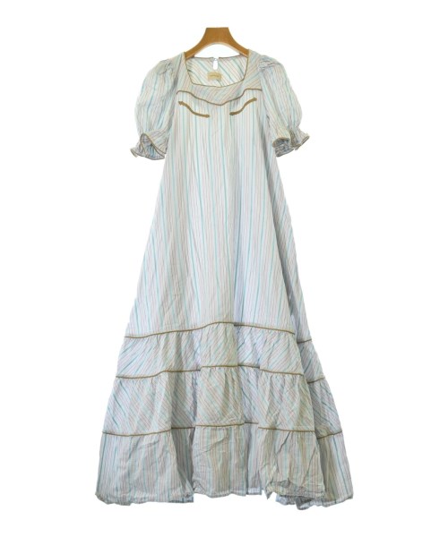 maturely マチュアリー ワンピース レディース 【古着】【中古】