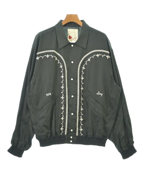 SEVESKIG セヴシグ ブルゾン（その他） メンズ 【古着】【中古】