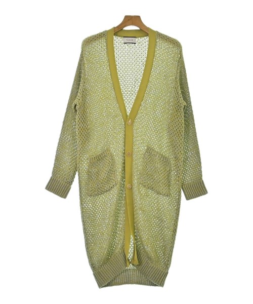 Taakk ターク カーディガン メンズ 【古着】【中古】