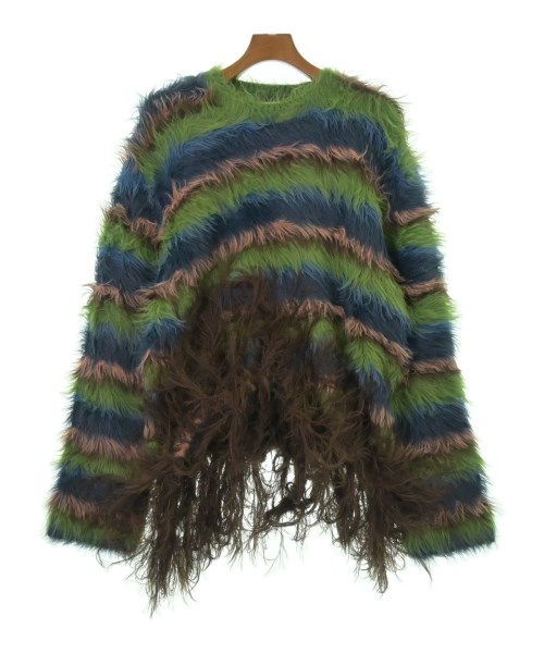 Taakk ターク ニット・セーター メンズ 【古着】【中古】