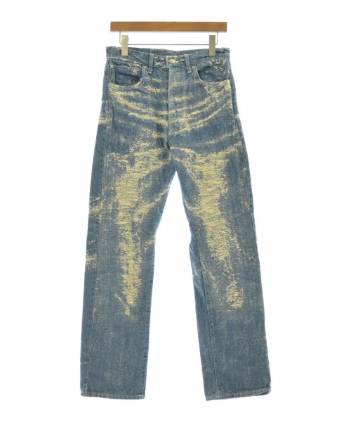 Taakk ターク デニムパンツ メンズ 【古着】【中古】