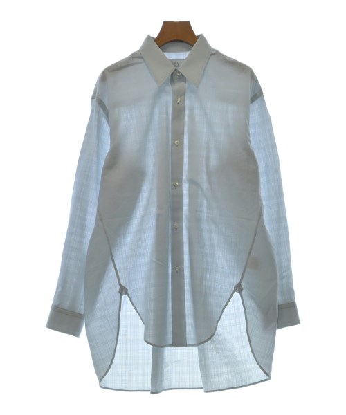 URU ウル カジュアルシャツ メンズ 【古着】【中古】