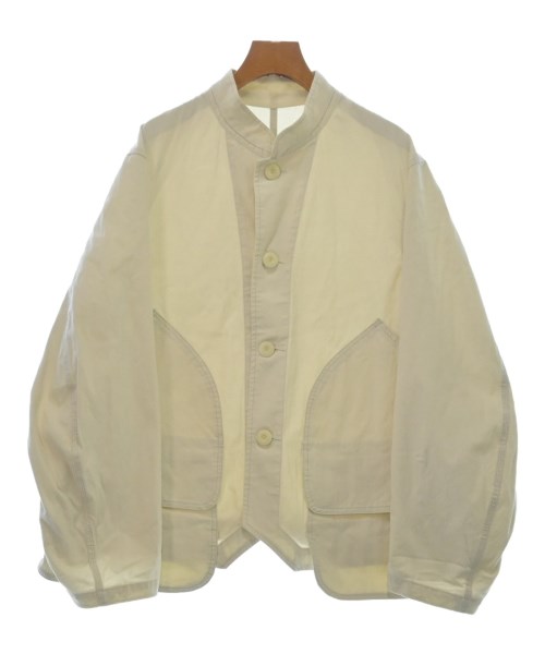 URU ウル ブルゾン メンズ 【古着】【中古】