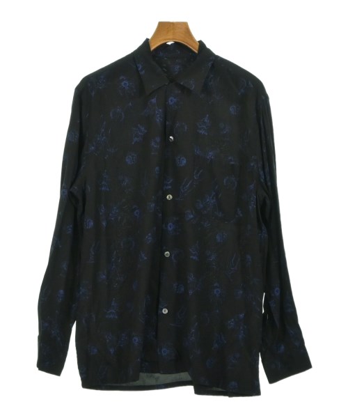 URU ウル カジュアルシャツ メンズ 【古着】【中古】