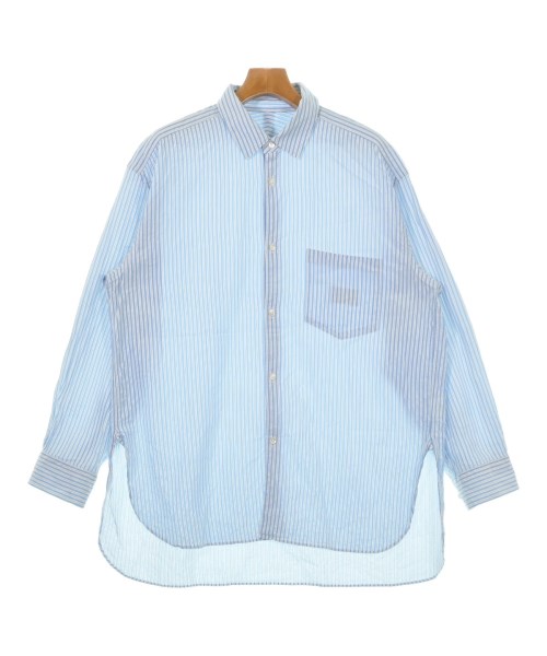 URU ウル カジュアルシャツ メンズ 【古着】【中古】