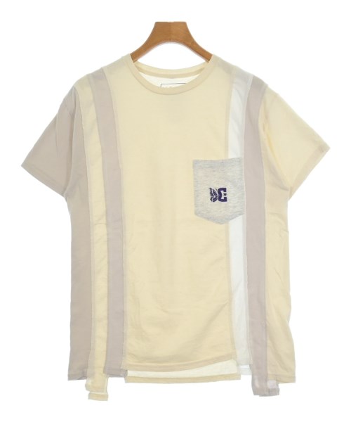 Rebuild by Needles リビルドバイニードルス Tシャツ・カットソー メンズ 【古着】【中古】