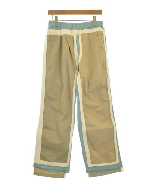 Rebuild by Needles リビルドバイニードルス チノパン メンズ 【古着】【中古】