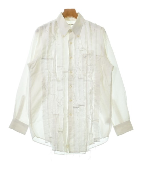 Rebuild by Needles リビルドバイニードルス カジュアルシャツ メンズ 【古着】【中古】