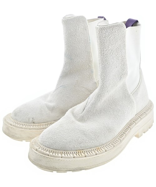 Eytys エイティーズ ブーツ メンズ 【古着】【中古】