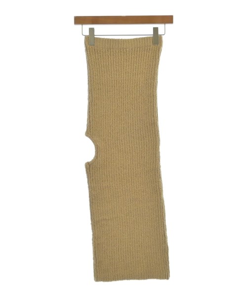 LEINWANDE ラインヴァンド ロング・マキシ丈スカート レディース 【古着】【中古】