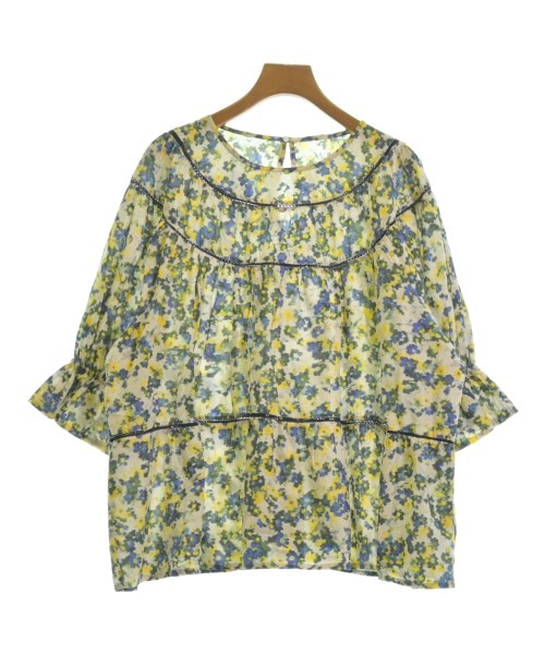 Merlette マーレット ブラウス レディース 【古着】【中古】