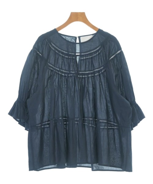 Merlette マーレット ブラウス レディース 【古着】【中古】