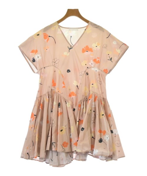 Merlette マーレット ワンピース レディース 【古着】【中古】