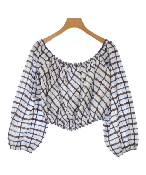 Merlette マーレット カジュアルシャツ レディース 【古着】【中古】