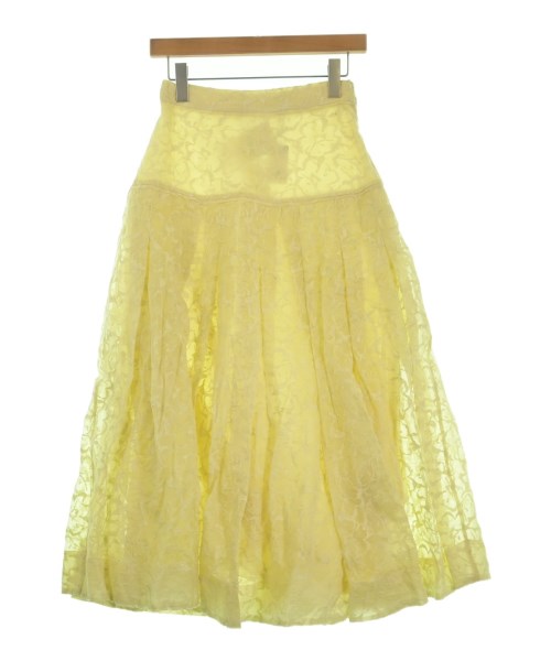 Merlette マーレット ロング・マキシ丈スカート レディース 【古着】【中古】