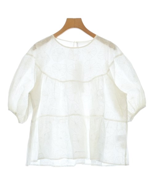 Merlette マーレット カジュアルシャツ レディース 【古着】【中古】