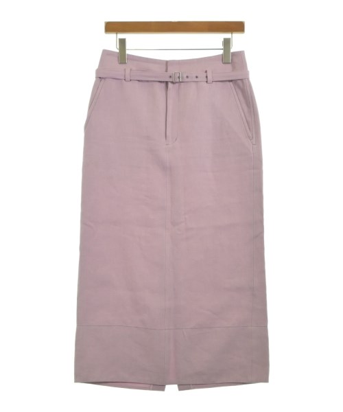 ebure エブール ロング・マキシ丈スカート レディース 【古着】【中古】