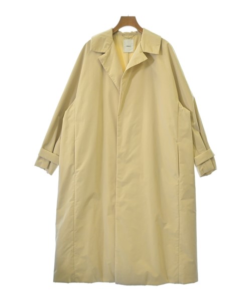 ebure エブール ダウンコート レディース 【古着】【中古】