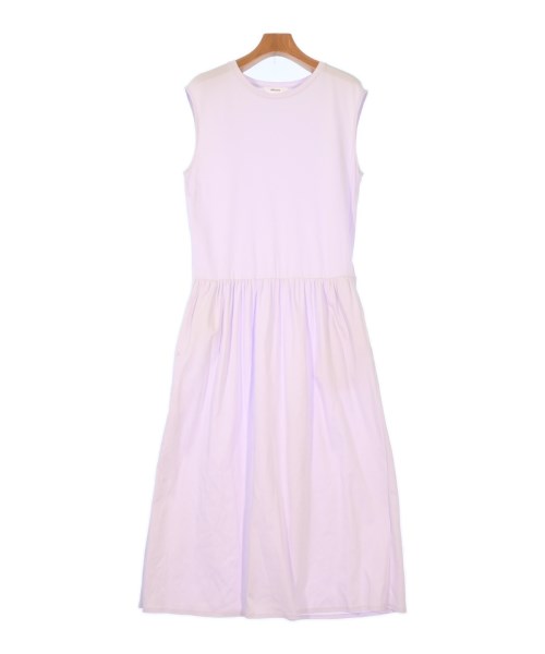 ebure エブール ワンピース レディース 【古着】【中古】