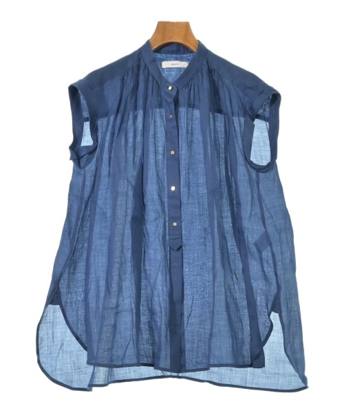 ebure エブール ブラウス レディース 【古着】【中古】